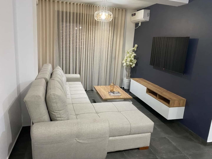 Bel Appartement à Louer - Béjaïa