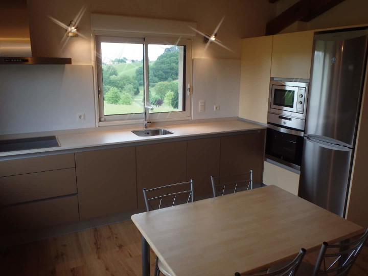 Appartement T2 De Charme - Espelette