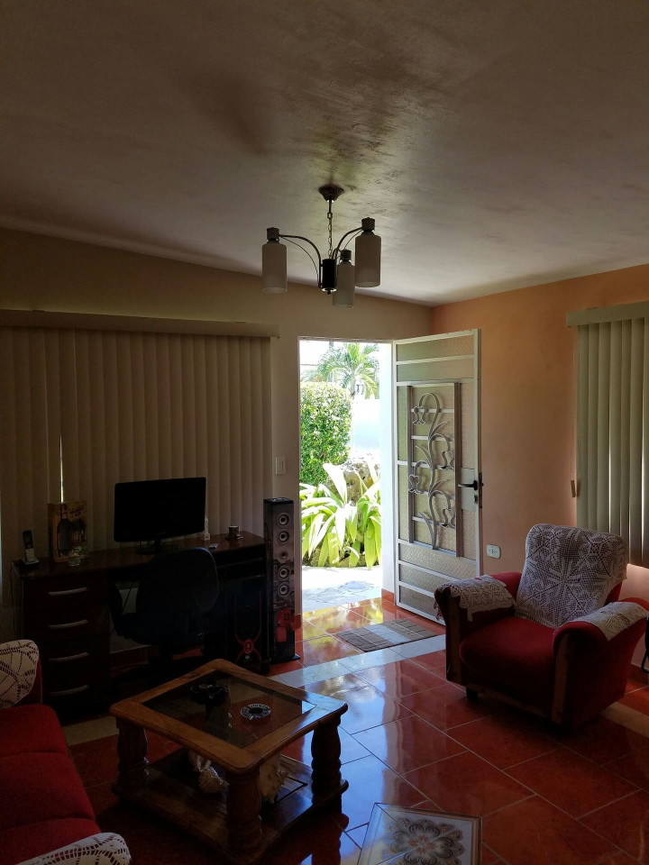 Hostal Los Jasmines - La Habana