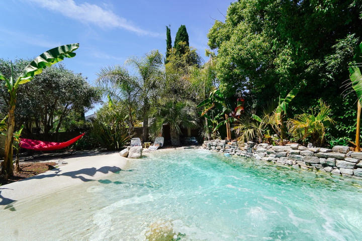 Blue Lagoon Resort Séjour Dexception - Montpellier