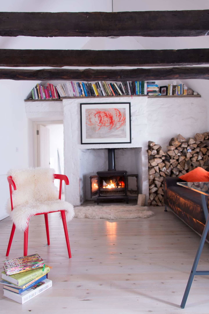 The Croft Retreat - Loch Tay