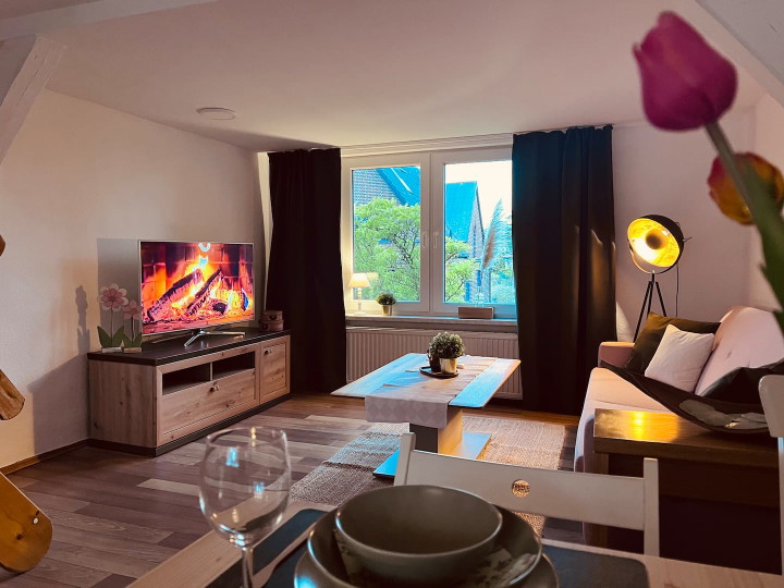 Apartment On The Beach. - Schwerin