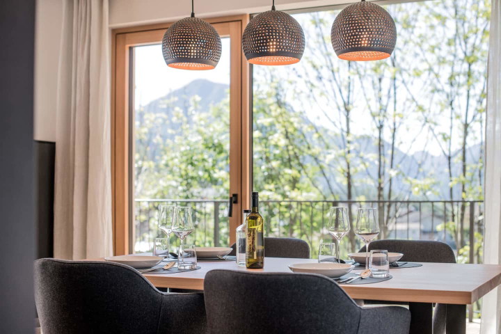 Very Cozy House On Two Levels_tilia - Trentino-Alto Adige