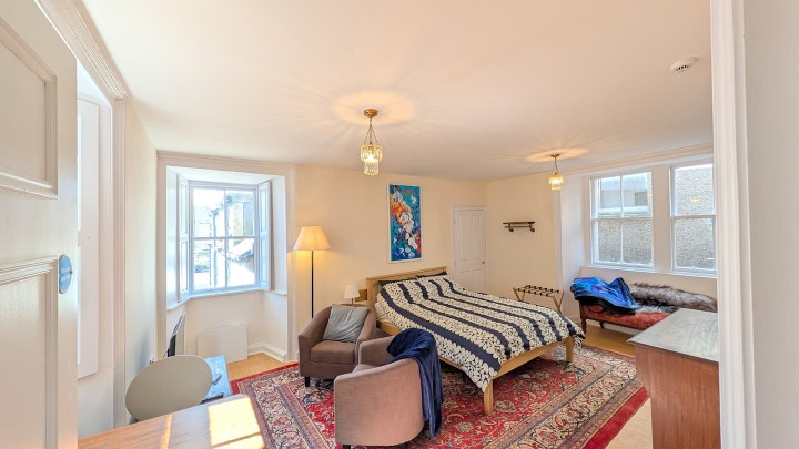Captain's Cabin - Studio In The Heart Of Kirkwall - Kirkwall