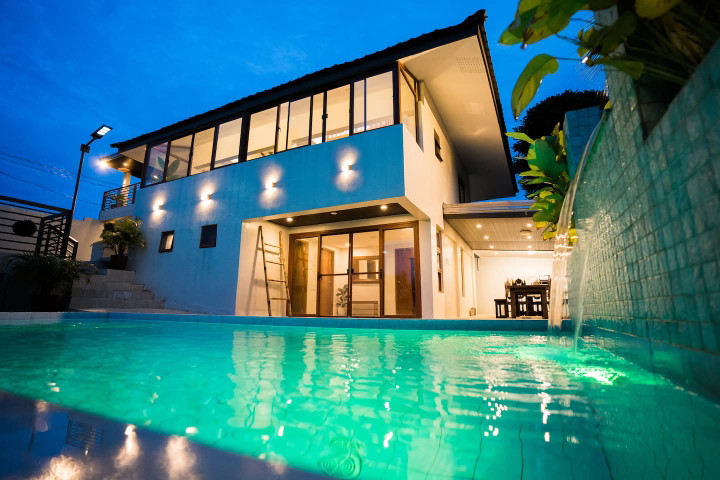 Casa Pablo Tagaytay (Private Villa 1500 Sqm) - Silang
