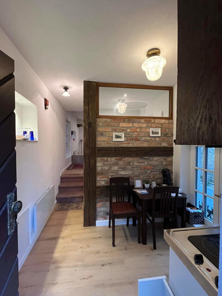 Villa Cesarine Guest House - Erbach