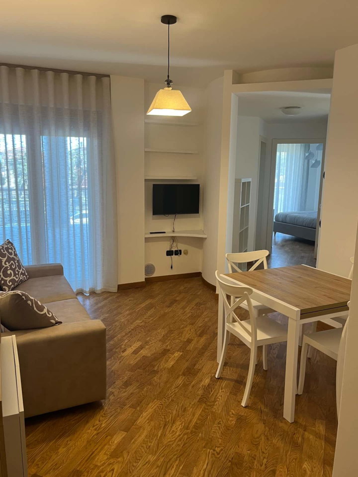 Francesco's House - Porto San Giorgio