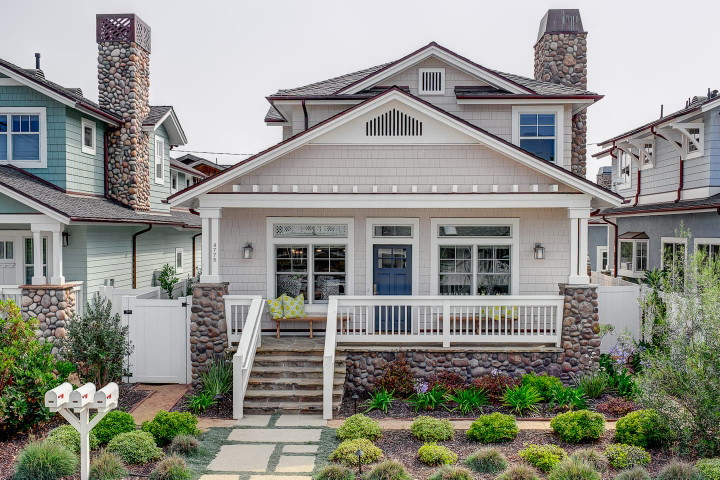 The Salt Creek Cottage In Beautiful Carpinteria - Carpinteria, CA