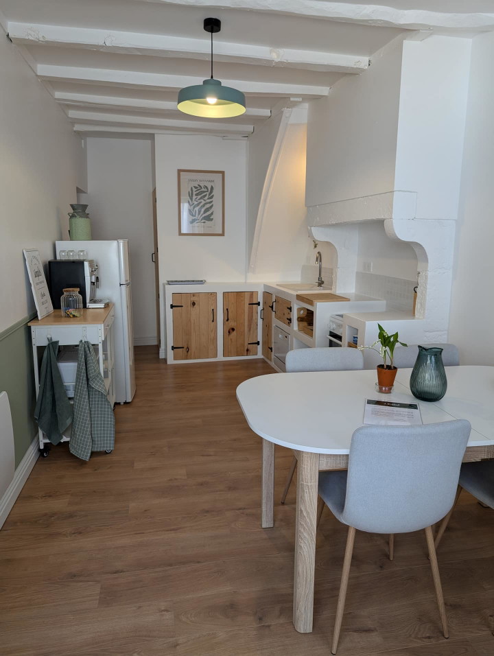 L'oustal, Maison Rénovée Dans Village De Caractère - Lot