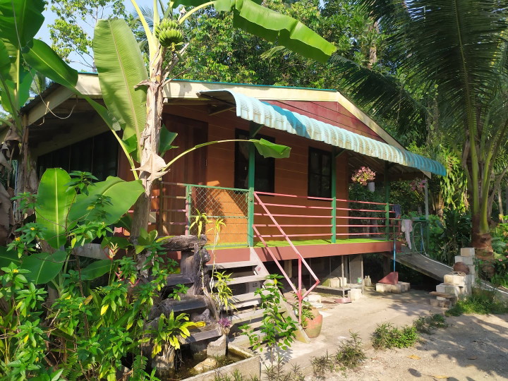 Ariya Garden Home 1 - Thailand