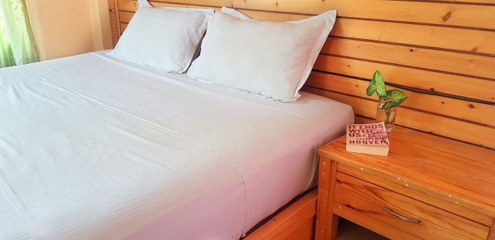 Luxurious & Spacious Bedroom At Hotel Diplomat - 博克拉