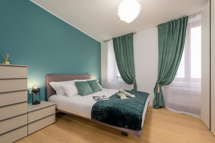 [Full Historic Center] New Apartment "Sarpi" - Udine