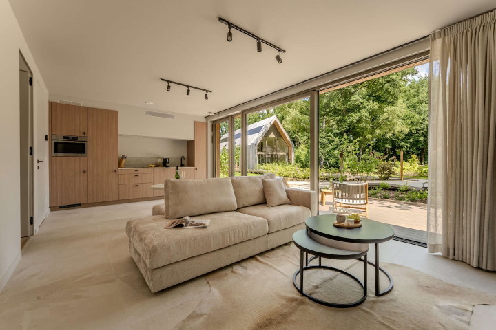 Accessible Suite | 2 People - Hasselt