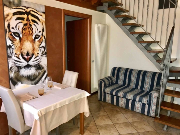 Residence San Miguel (8) - Vicenza