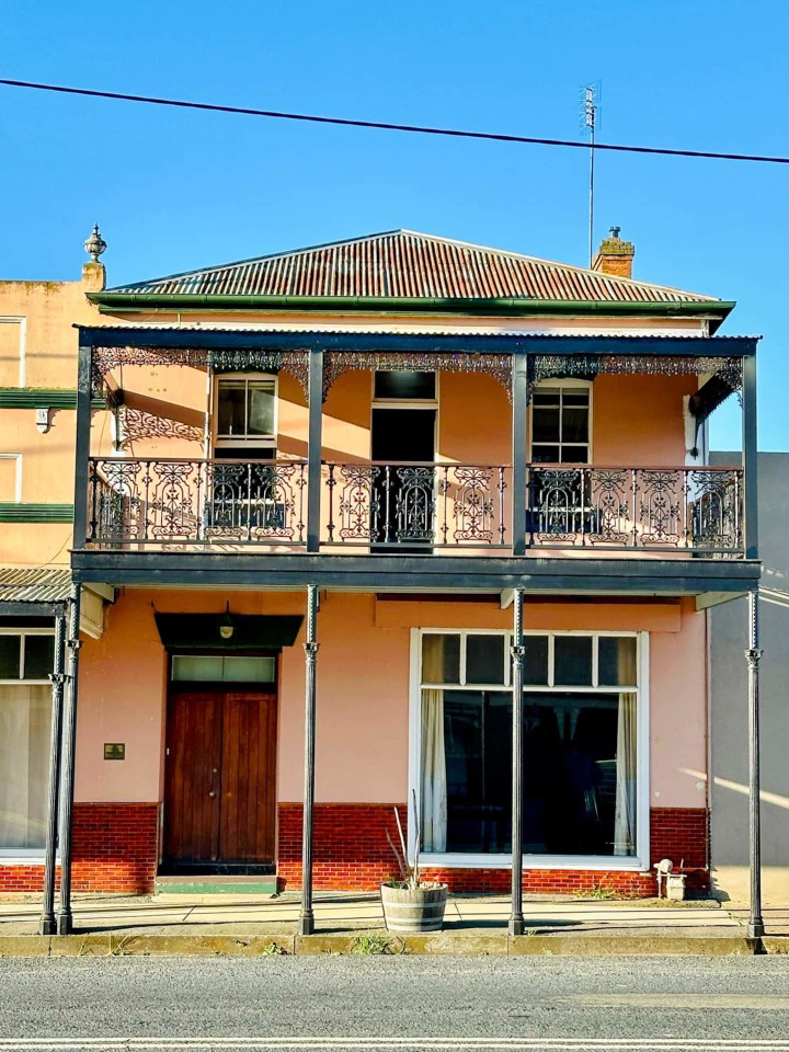 Charming, Spacious Retreat - Boorowa