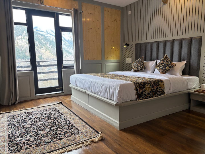 Your Gateway To Kashmirs&nbsp;Beauty - Pahalgam