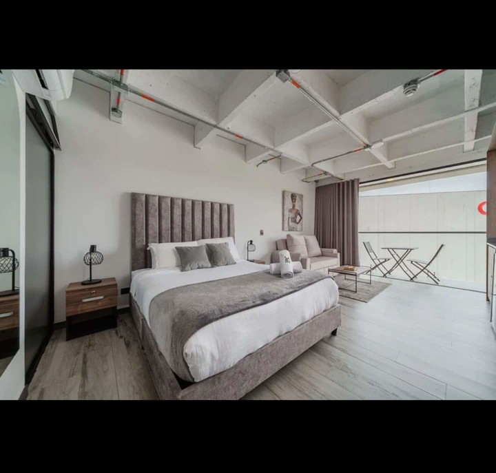 Lujosa Suite Al Lado Del Aeropuerto Matecaña - Pereira