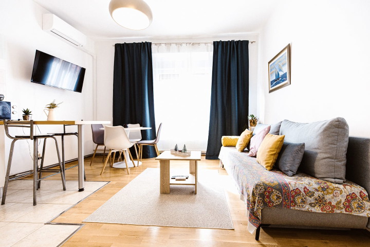 Appartement Belana - 2 Chambres - Zagreb