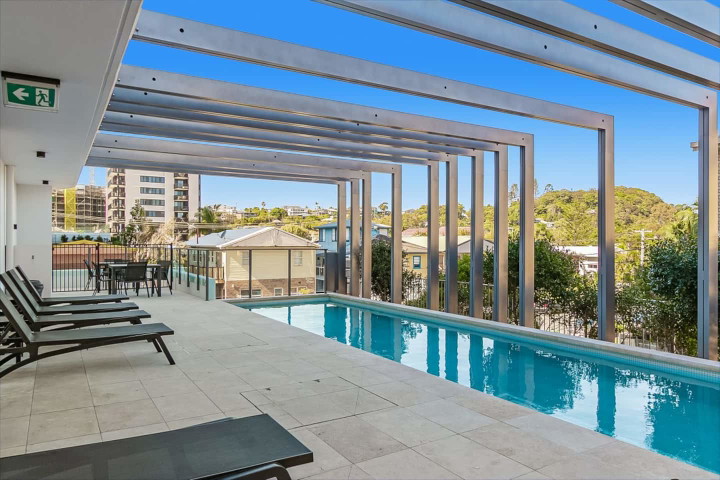 X Kirra Apt 1302 - Modern Luxury - Min. 3n Stays - Coolangatta