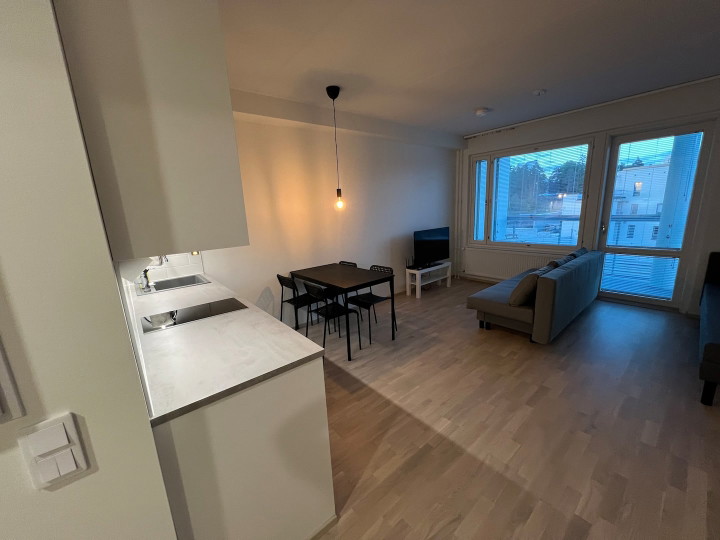 Self-service Studio - Espoo