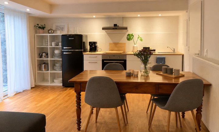 Apartment - Quiet & Close To The City Center - Landau