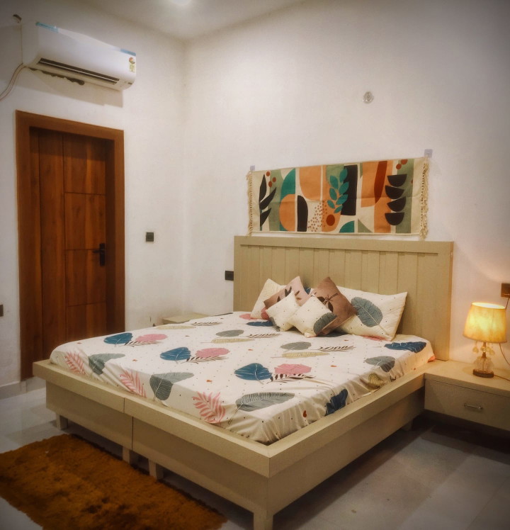 Welcome To Bliss Homes. - Mathura