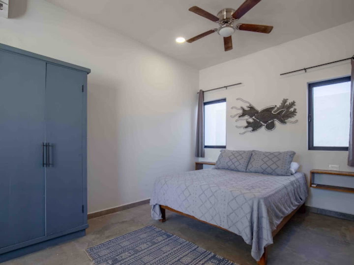Appartement Entièrement éQuipé - Todos los Santos