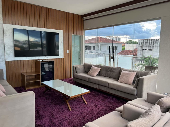 Mansão Duplex Manaus - Manaus
