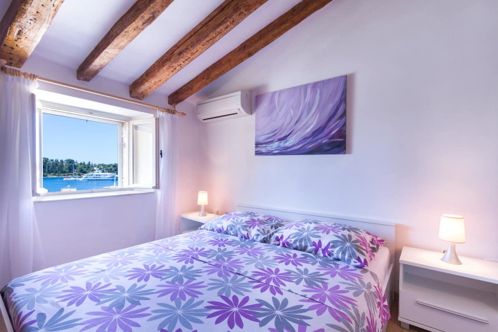 "Dream View Apartment" - Sea View - Istria