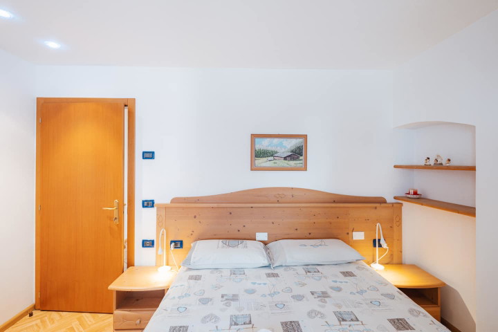 Casa Bacco Immersa Nelle Dolomiti - Predazzo