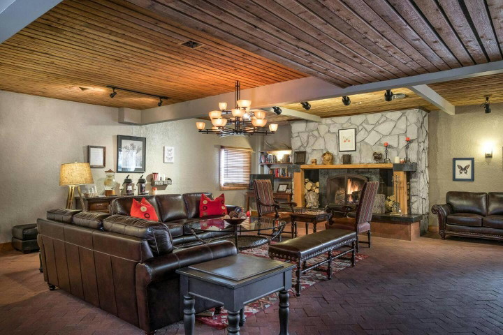 Sweetwater Lift Lodge - Park City, UT
