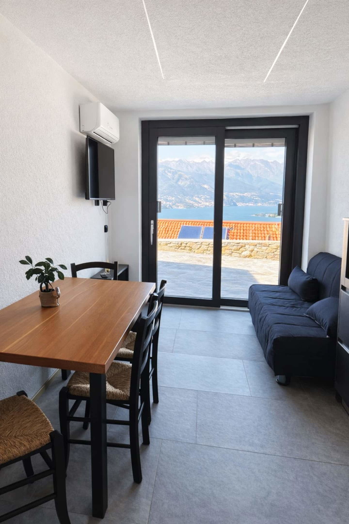 Spigolo Nord - Bellano