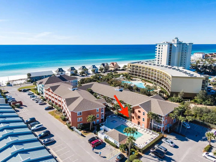 200 Steps To Private Beach - Ground-floor Condo! - Florida