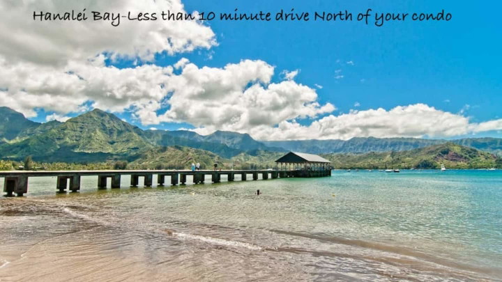 Private Retreat Near 1hotel-full Kitchen & Laundry - Kauai, HI