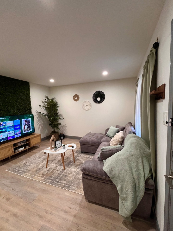 Cozy 1b/1b-neartown-5 Min To Dt - Houston, TX