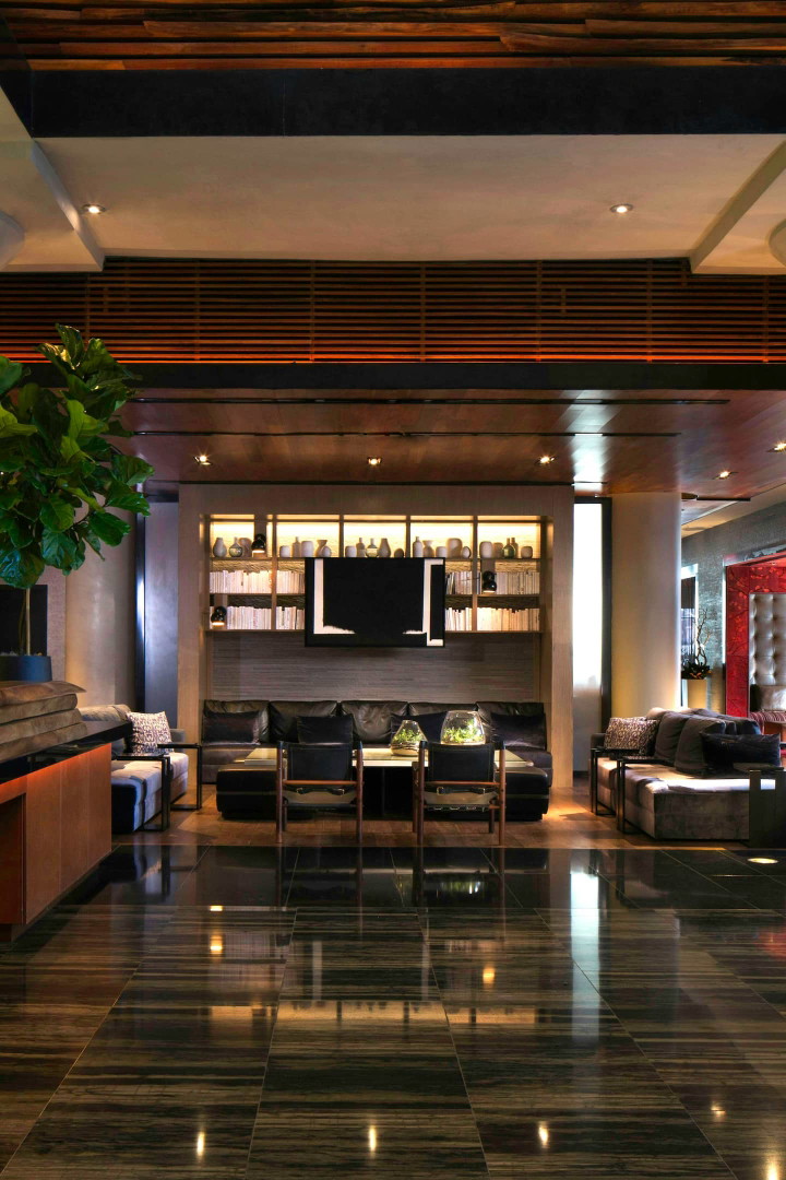 Ink48 Hotel - New York