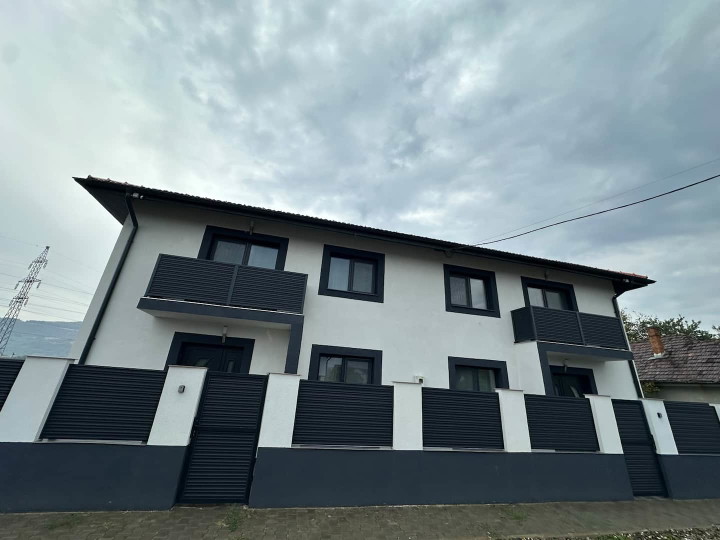 Casa Maxi - Gherla