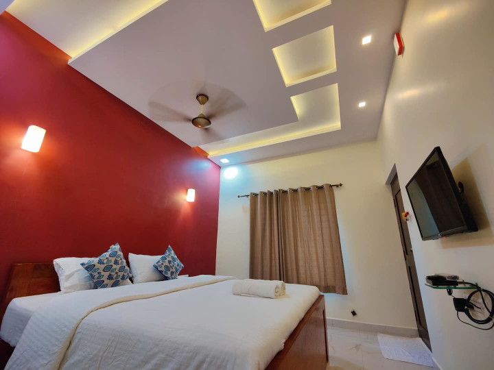 Love Hampi - Room No 1 - Hampi