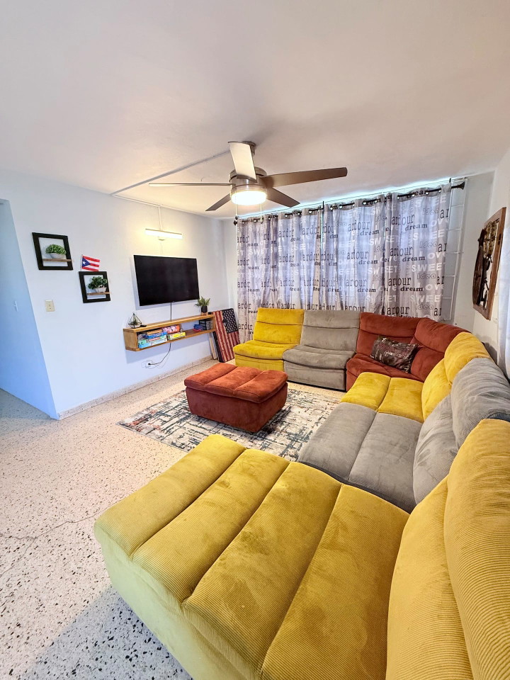 Patria Mía Central Stay | Caguas For 12 People - Caguas