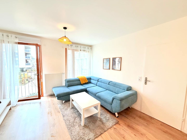 Urban Chic Pour 6 Paris 20 Min Orly 5 Min M14 - Chevilly-Larue