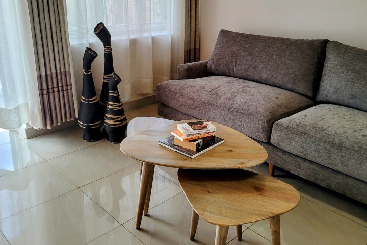 Home Away From Home [Close To The Airport] - Rwanda