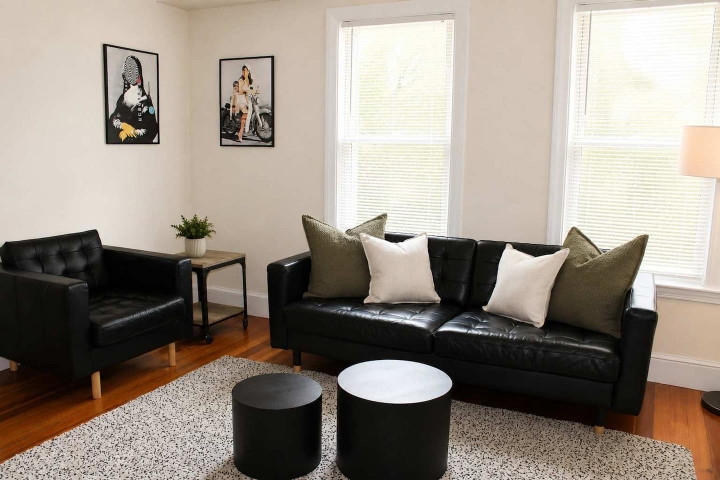 Stylish Apartment In Malden, 20 Min From Boston #2 - Somerville, MA