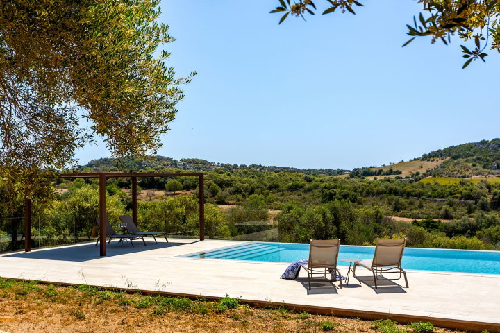Cozy Finca "It's Bellveret" - Manacor