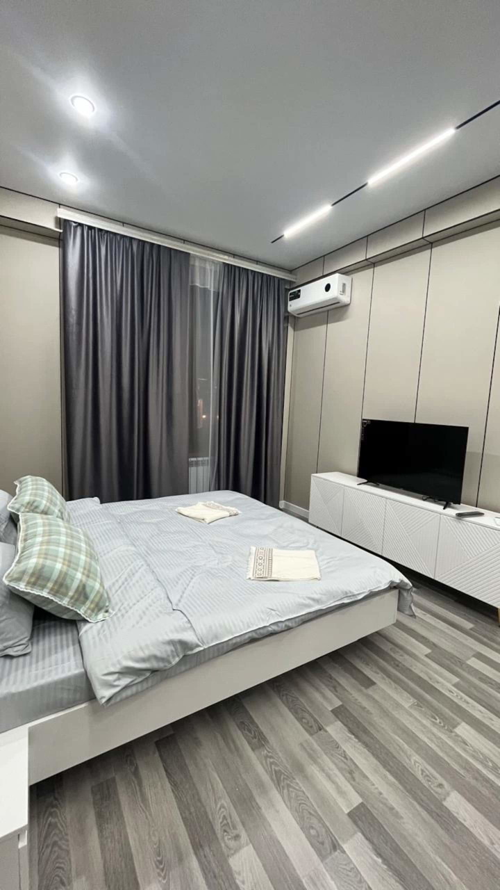 Appartements En Centre Ville - Kazakhstan