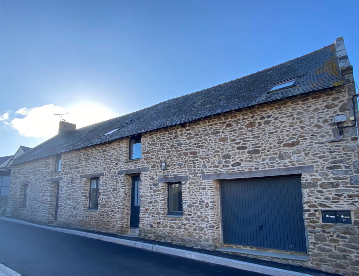 Grand Gîte - Cancale