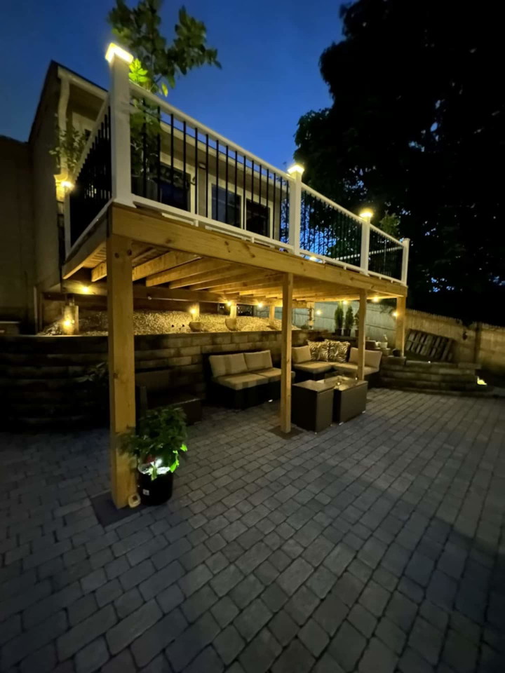 The Nashua Adventure Retreat - ナシュア, NH