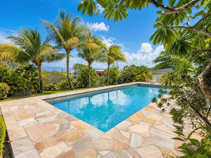 Sunset Apartment  1br With Free Airport Pickup - Grenade