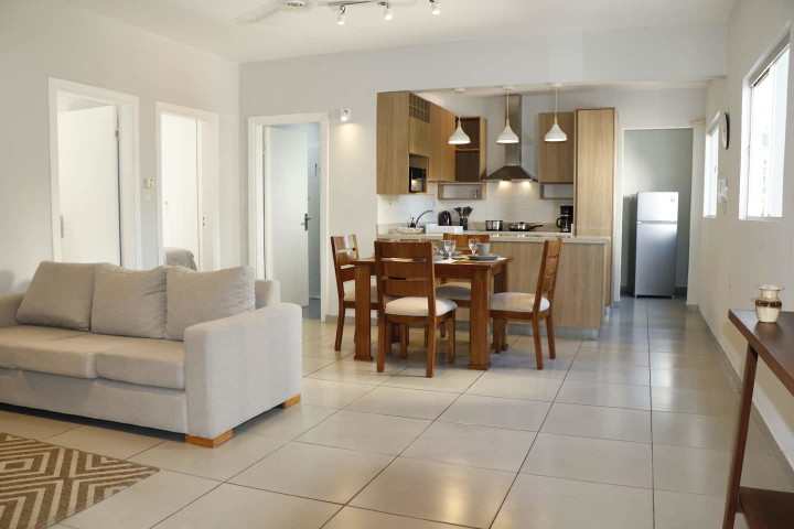 Modern 90 M² · Ykua Sati · Galería And Del Sol Area - Asunción