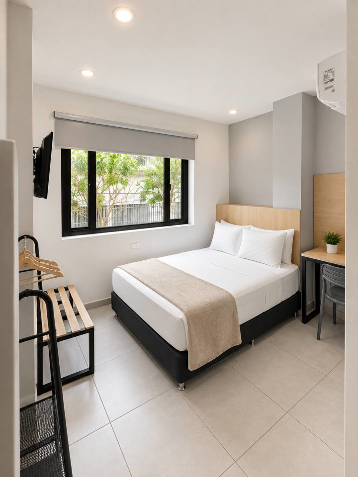 Stanza Hotel Sincelejo - Sincelejo