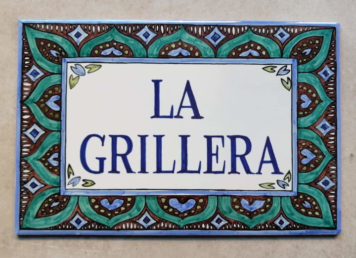 Casita De Pueblo En Santa Cruz - Fuensalida